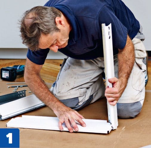 Montering av kjøkken – fra A til Å | gjoerdetselv.com