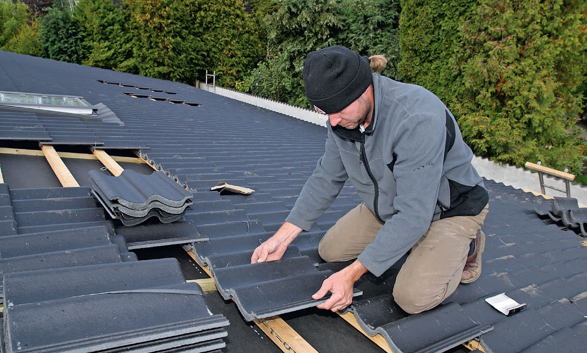 Guide: 5 gode tage du selv kan lægge | goerdetselv.dk