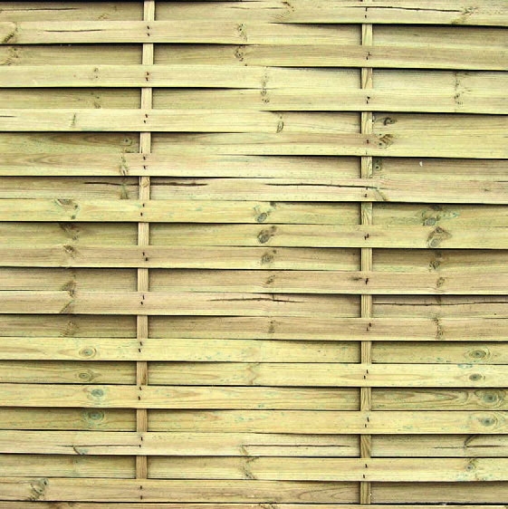 Hegn - vælg det rigtige hegn | Gør Det Selv