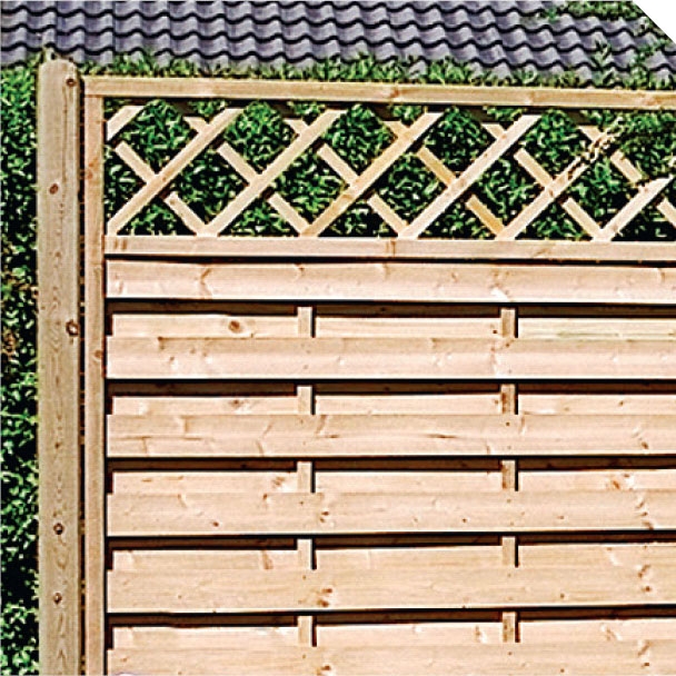 Hegn - vælg det rigtige hegn | Gør Det Selv