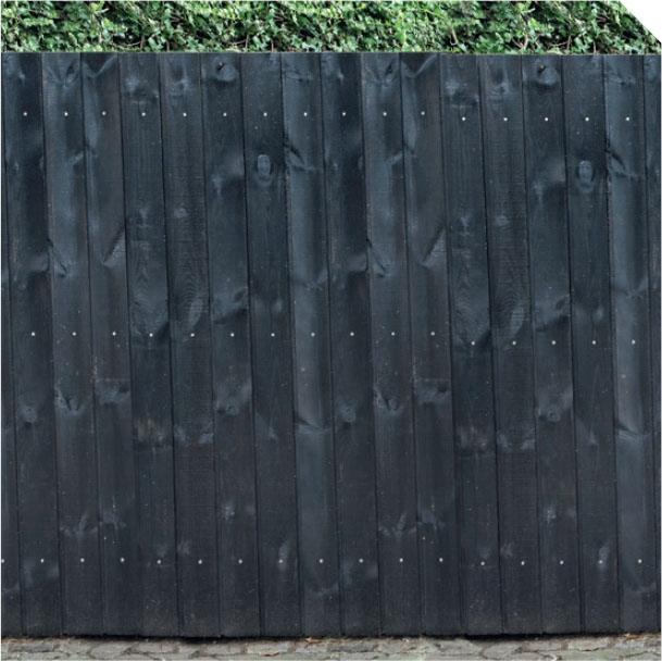 Hegn - vælg det rigtige hegn | Gør Det Selv