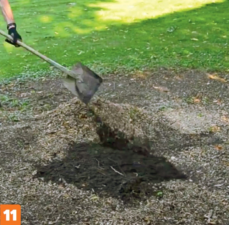 Jyrsi kannot pois | Tee Itse