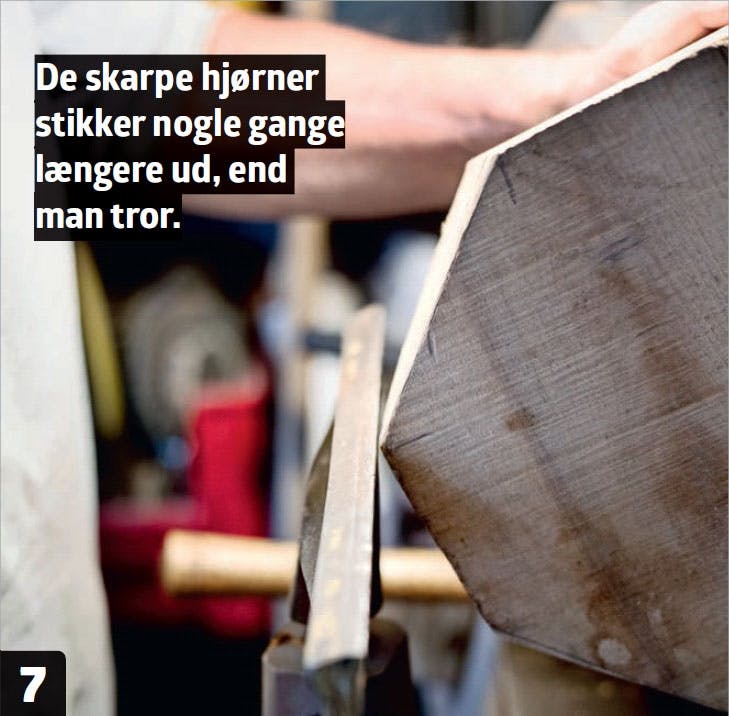 Sådan drejer du træ | goerdetselv.dk