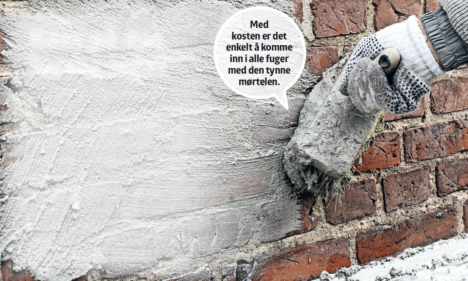 100 tips til hus & hage | gjoerdetselv.com