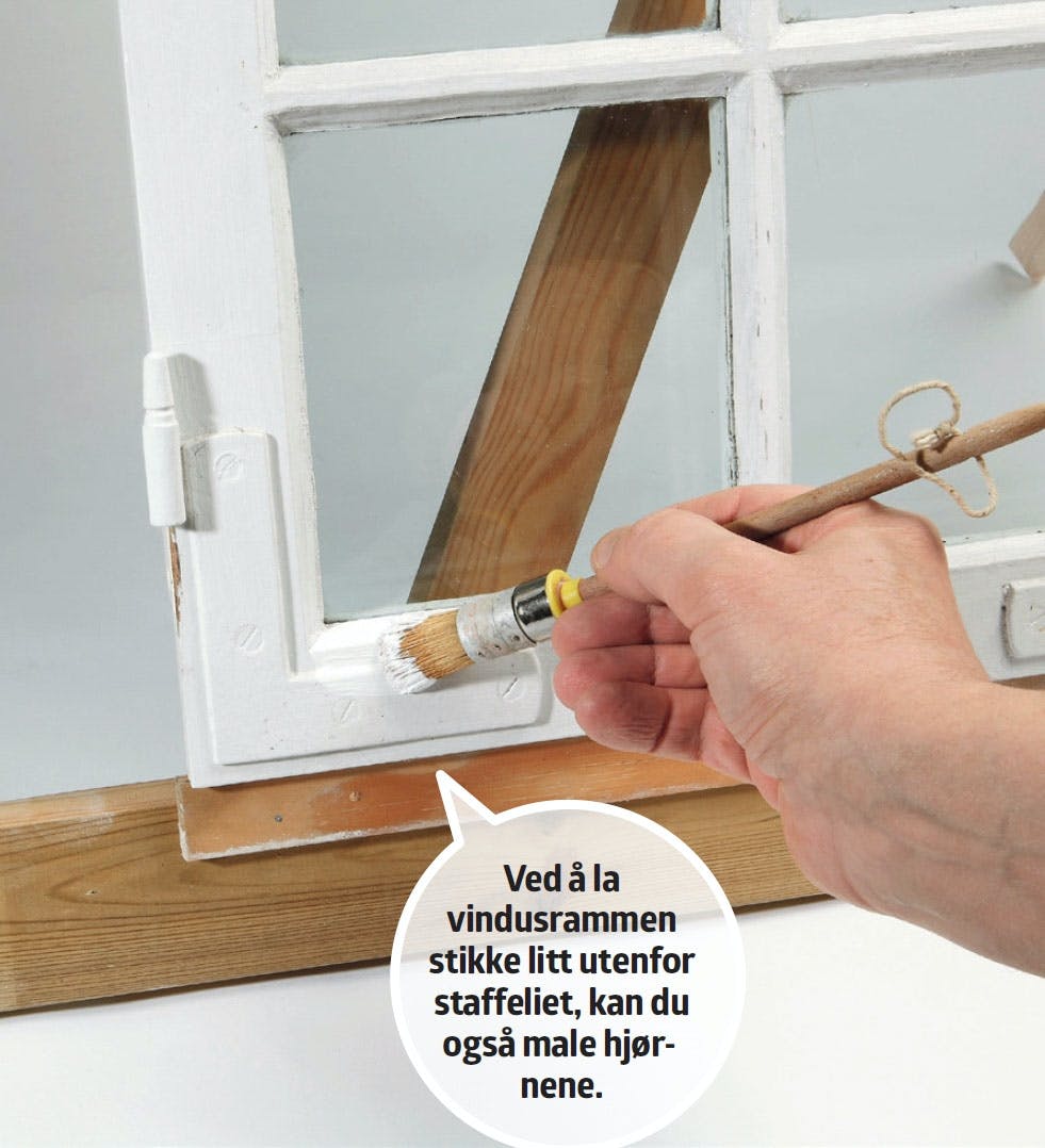 100 tips til hus & hage | gjoerdetselv.com