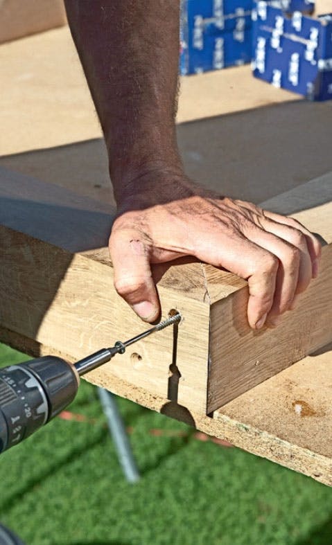 100 tips til hus & hage | gjoerdetselv.com