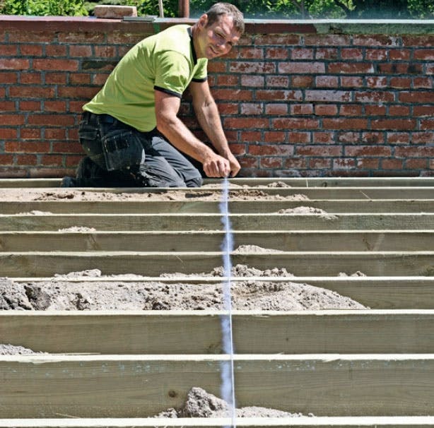 100 tips til hus & hage | gjoerdetselv.com