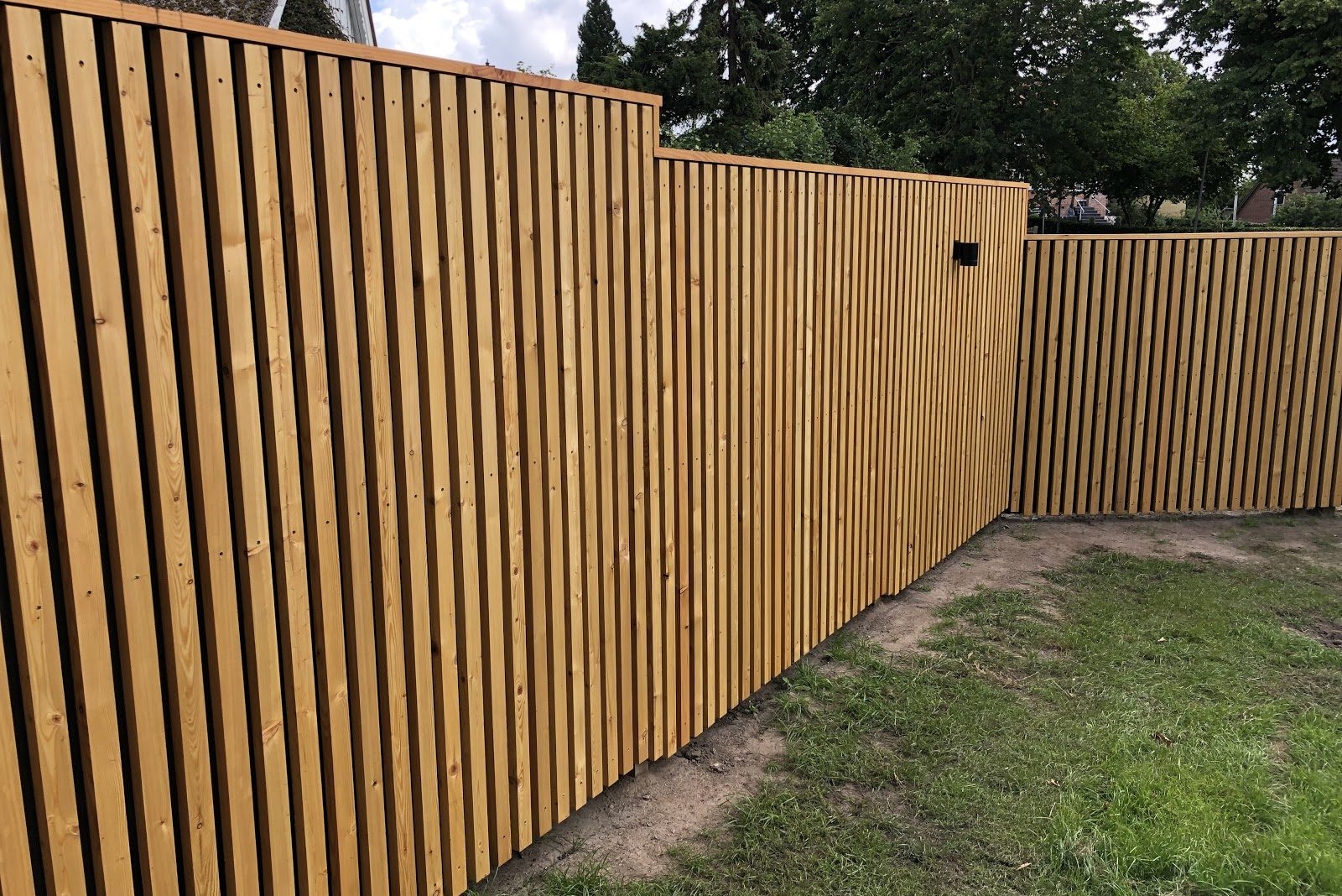 Gjerder og levegg - ta det riktige valget | Gjør Det Selv