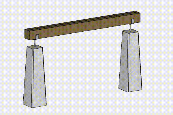 Byg et stærkt fundament under terrassen | Gør Det Selv