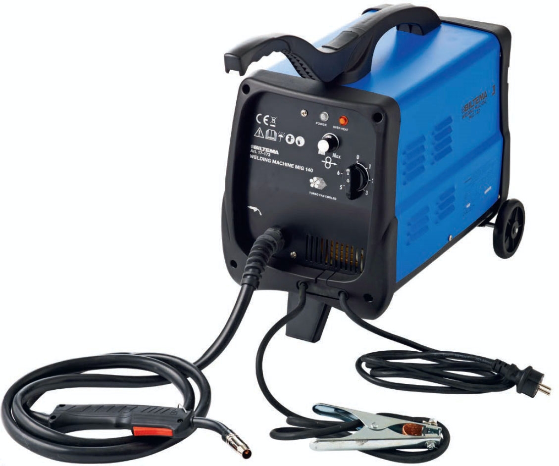 Lær å sveise | gjoerdetselv.com