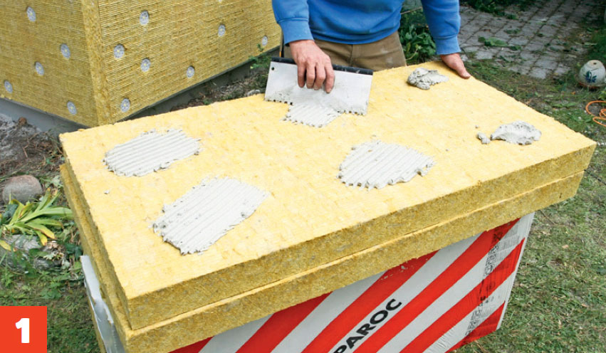 2 gode metoder til udvendig isolering | Gør Det Selv