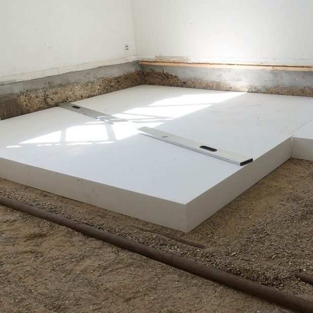 Så här kan du isolera med cellplast | Gör Det Själv