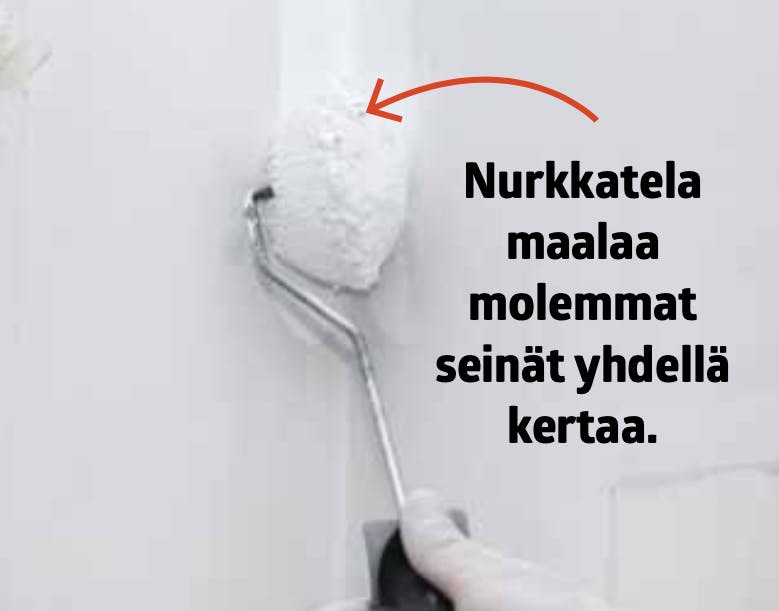 Opi maalaamaan maalaria paremmin | Tee Itse