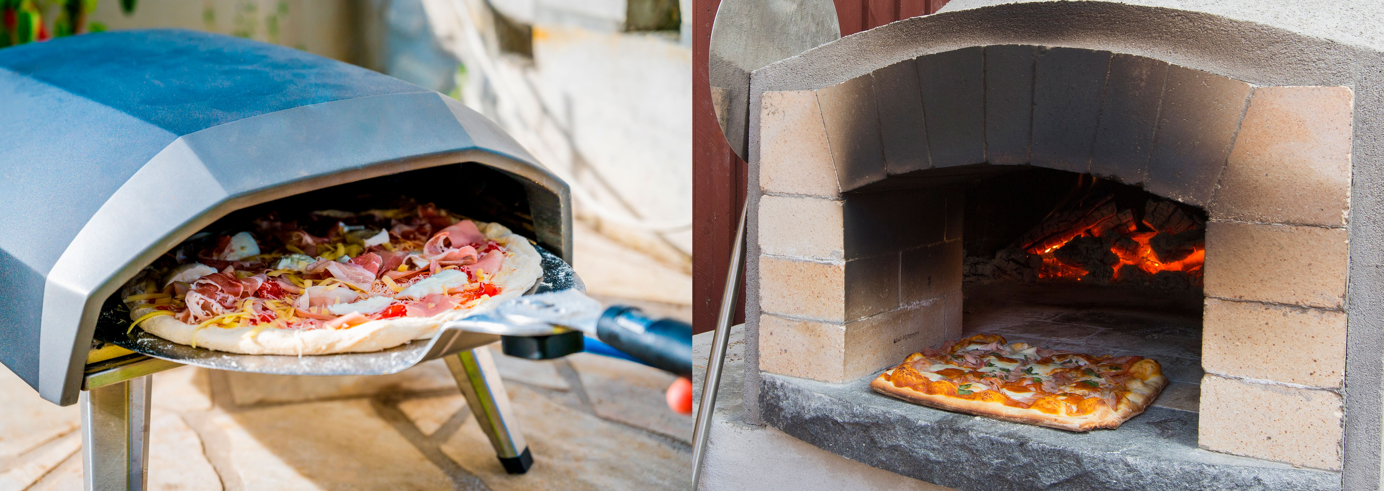 Vilken pizzaugn är bäst? | Gör Det Själv