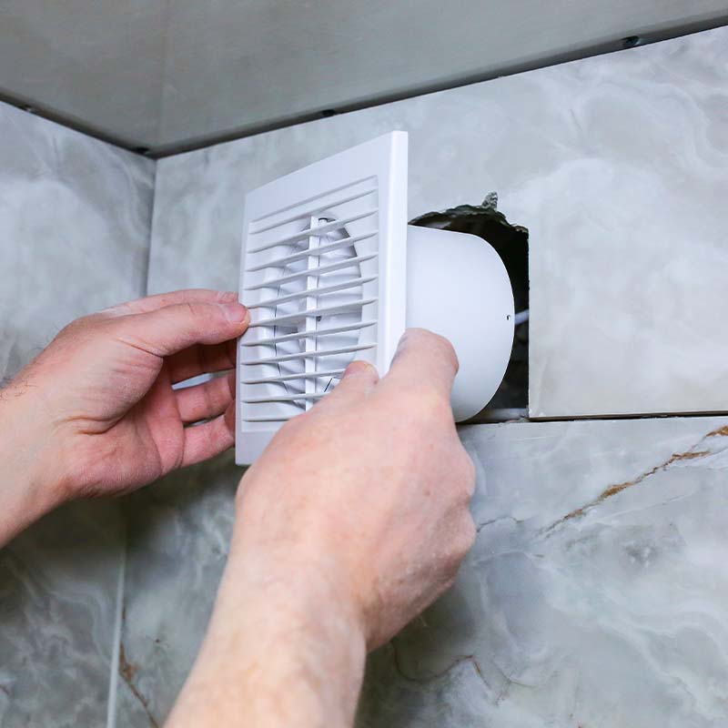 9 vanliga fel i badrummet | gds.se