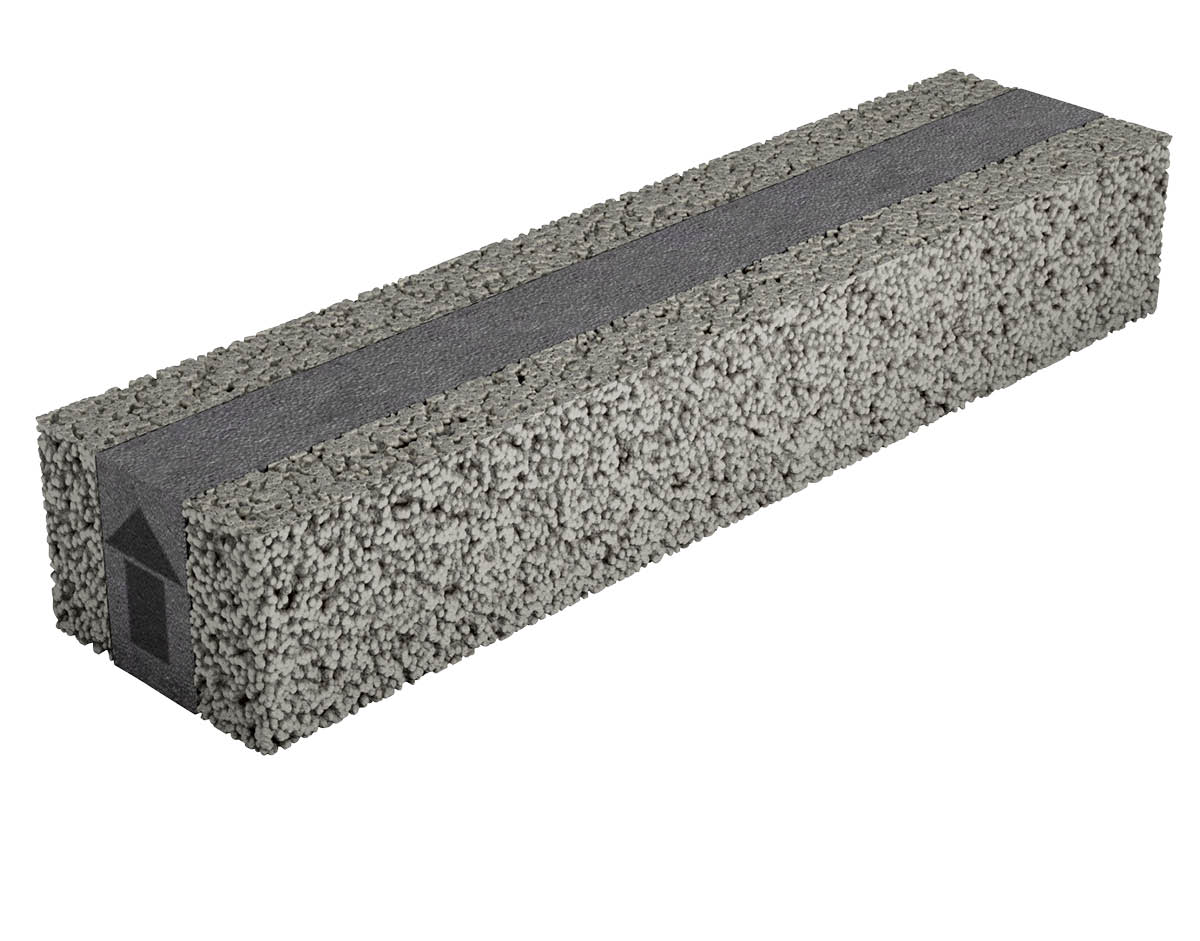 Lecablock - Så arbetar du med lecablock | Gör Det Själv