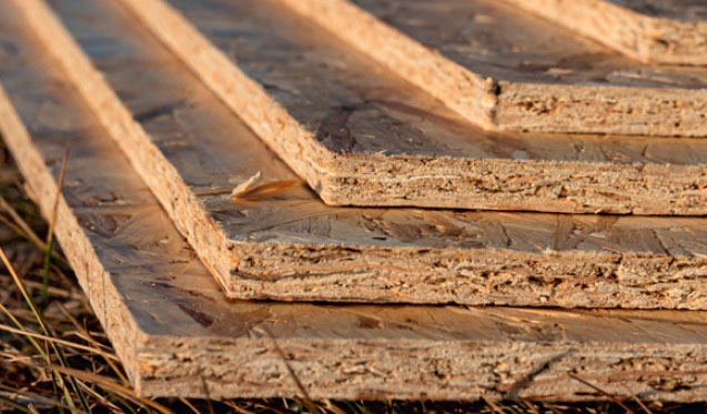 Så här använder du OSB-skivor | gds.se