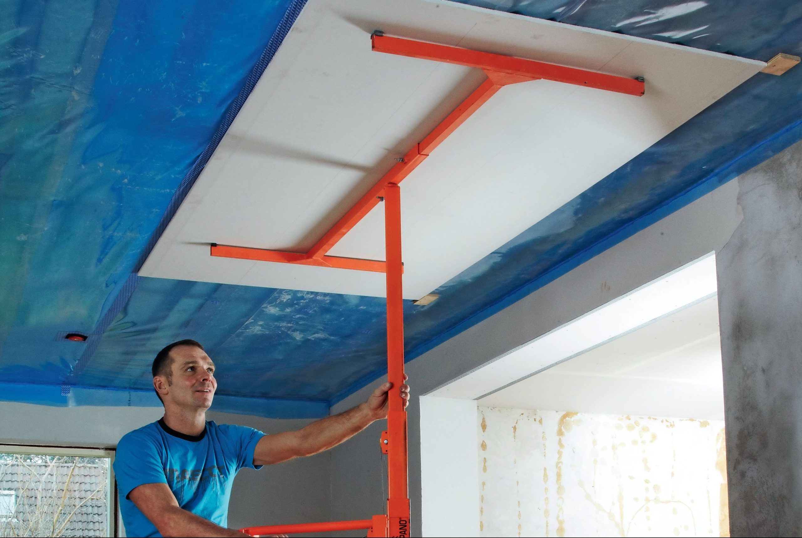 Udnyt loftet til ekstra værelser | Gør Det Selv