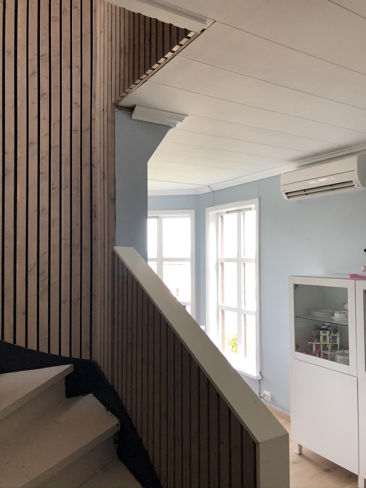 Vægge | Idéer, inspiration & billeder | goerdetselv.dk