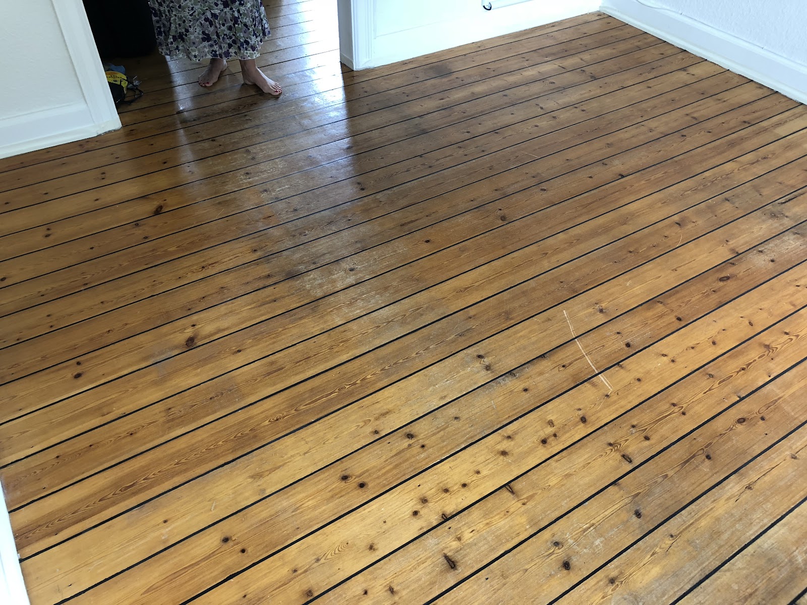 Gulve | Idéer, inspiration & billeder | goerdetselv.dk