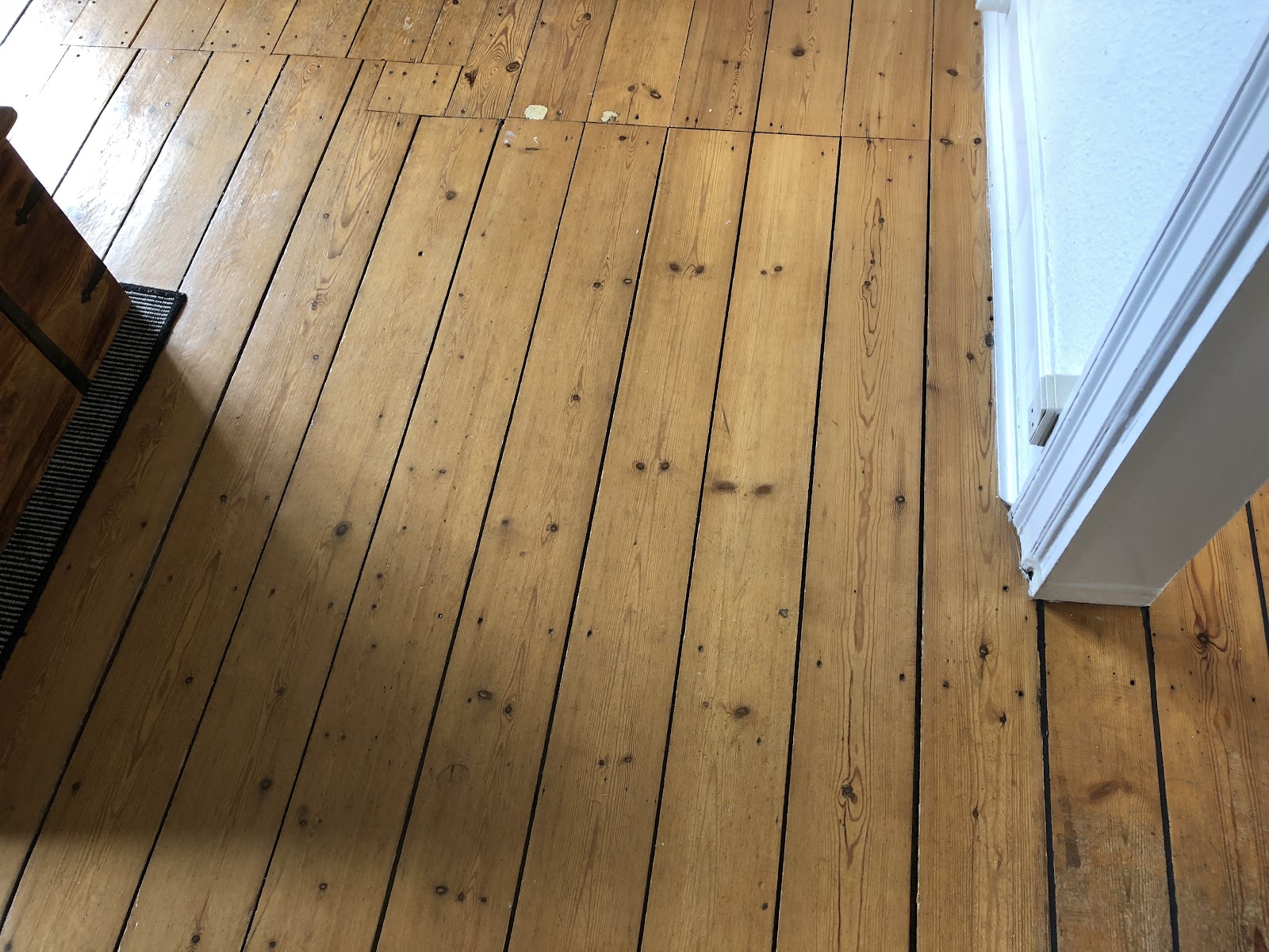 Gulve | Idéer, inspiration & billeder | goerdetselv.dk