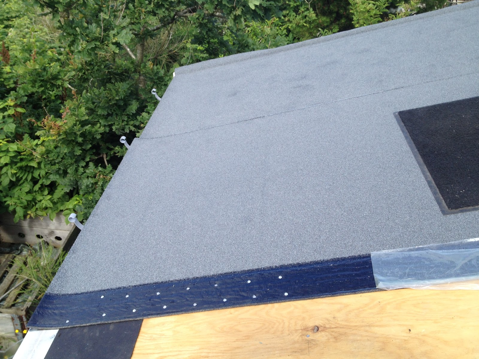 Skure | Idéer, inspiration & billeder | goerdetselv.dk