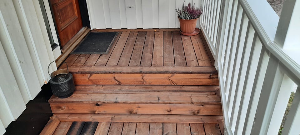 Verandaer | Idéer, inspiration & billeder | goerdetselv.dk