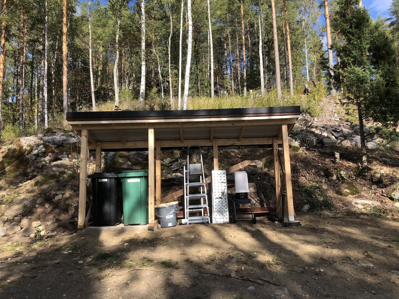 Roskakatokset | Ideoita, inspiraatiota & kuvia | teeitse.com