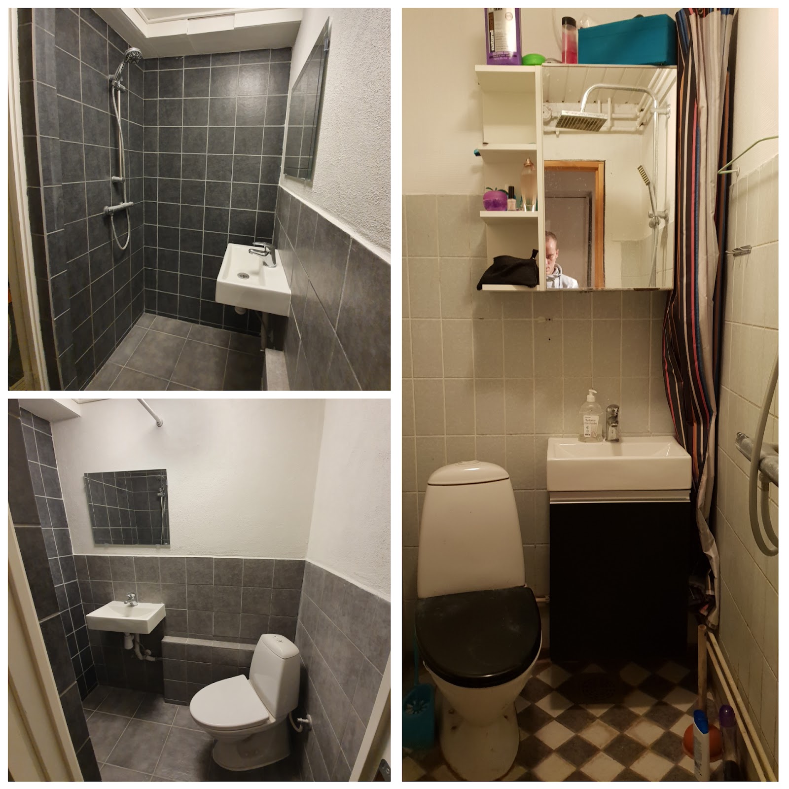 Bad | Ideer, inspirasjon og bilder | gjoerdetselv.com