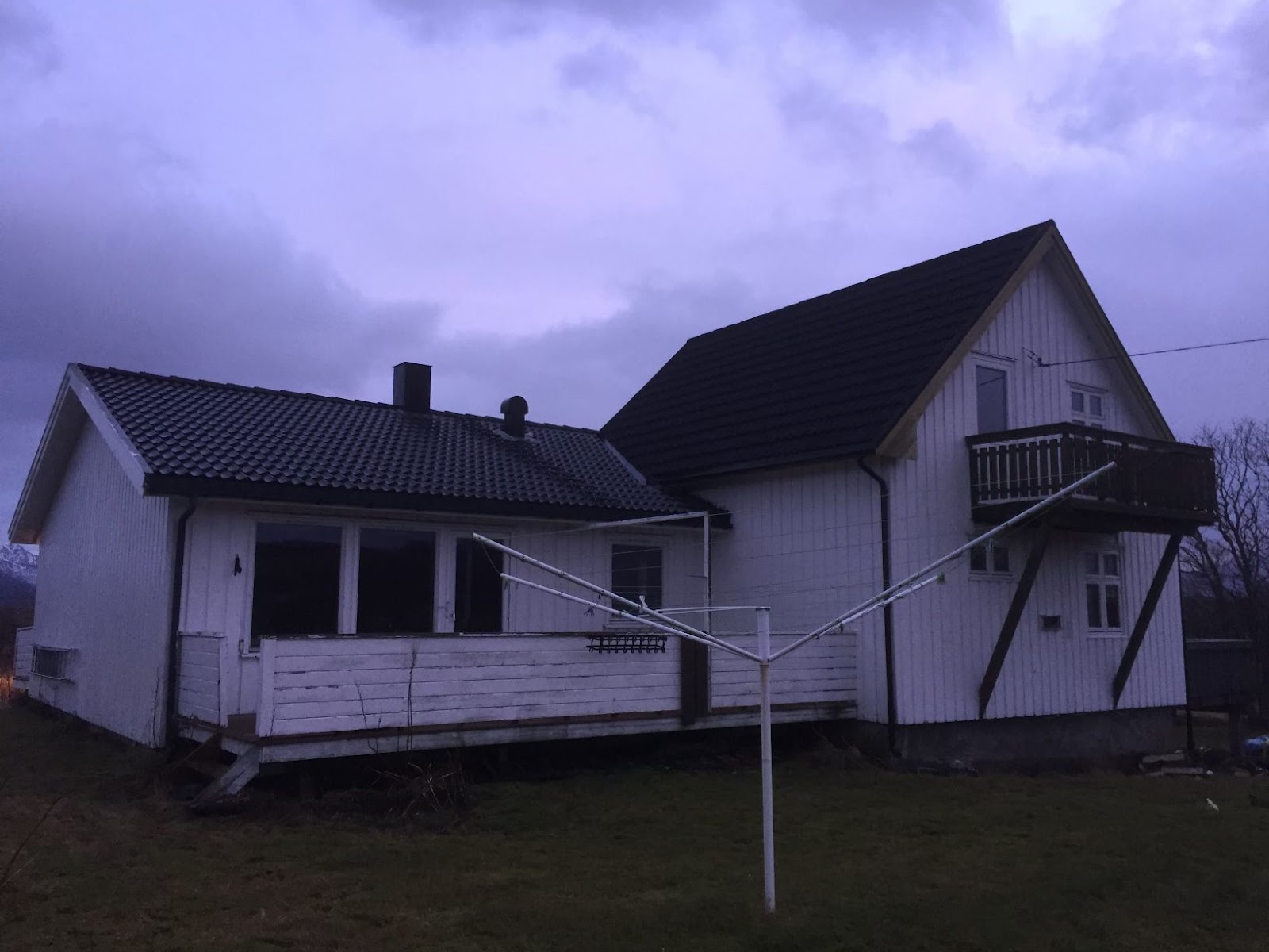 Yttervegger | Ideer, inspirasjon og bilder | gjoerdetselv.com