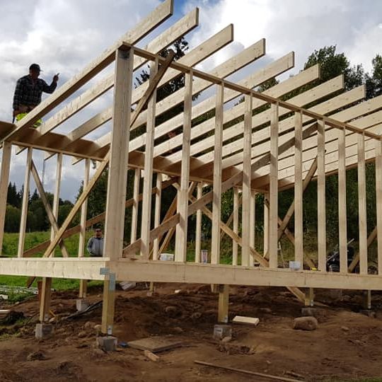 Anneks | Ideer, inspirasjon og bilder | gjoerdetselv.com