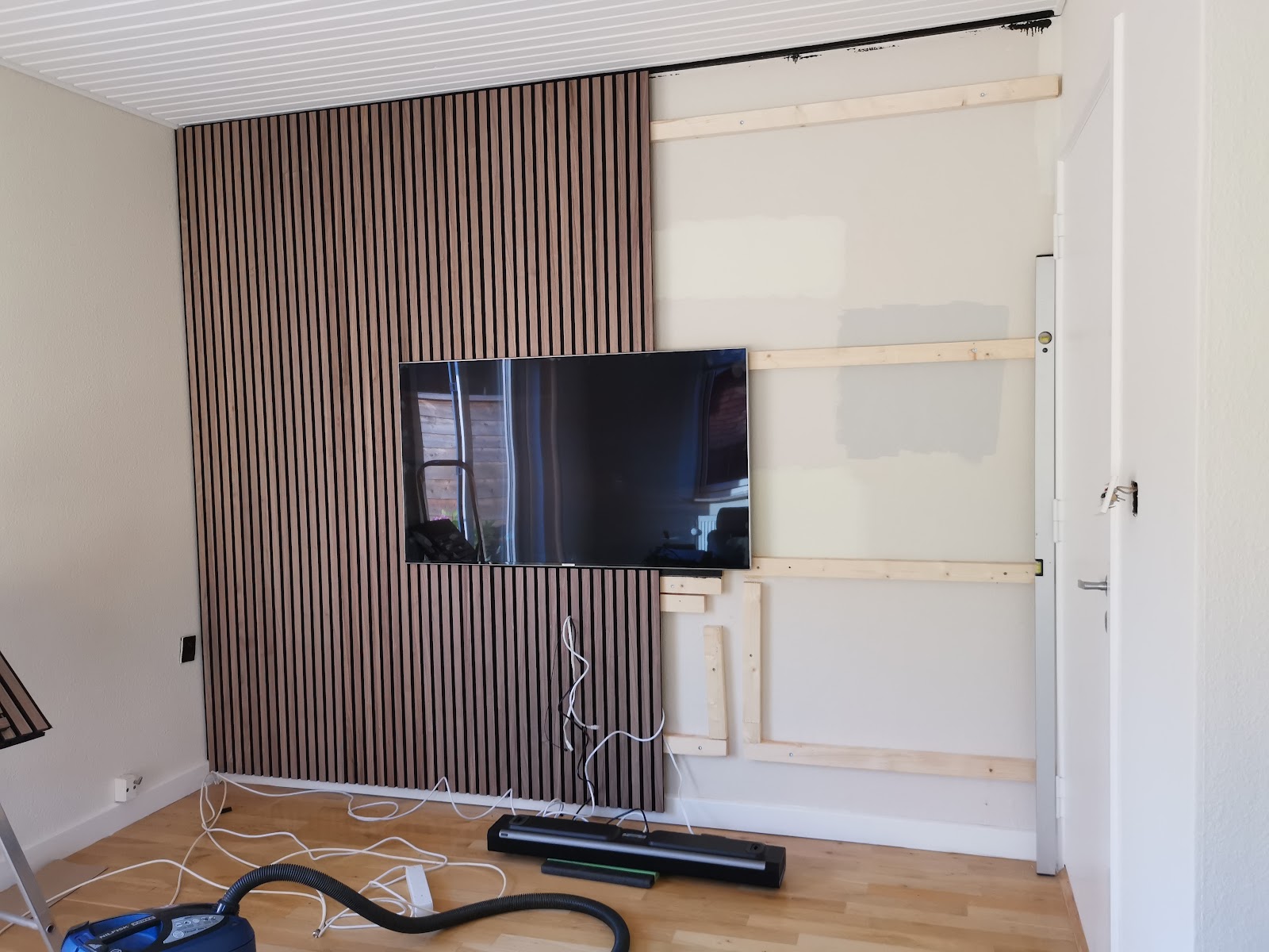 Vegger | Ideer, inspirasjon og bilder | gjoerdetselv.com