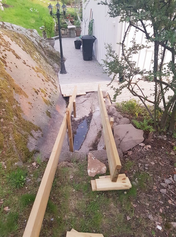 Verandaer | Ideer, inspirasjon og bilder | gjoerdetselv.com