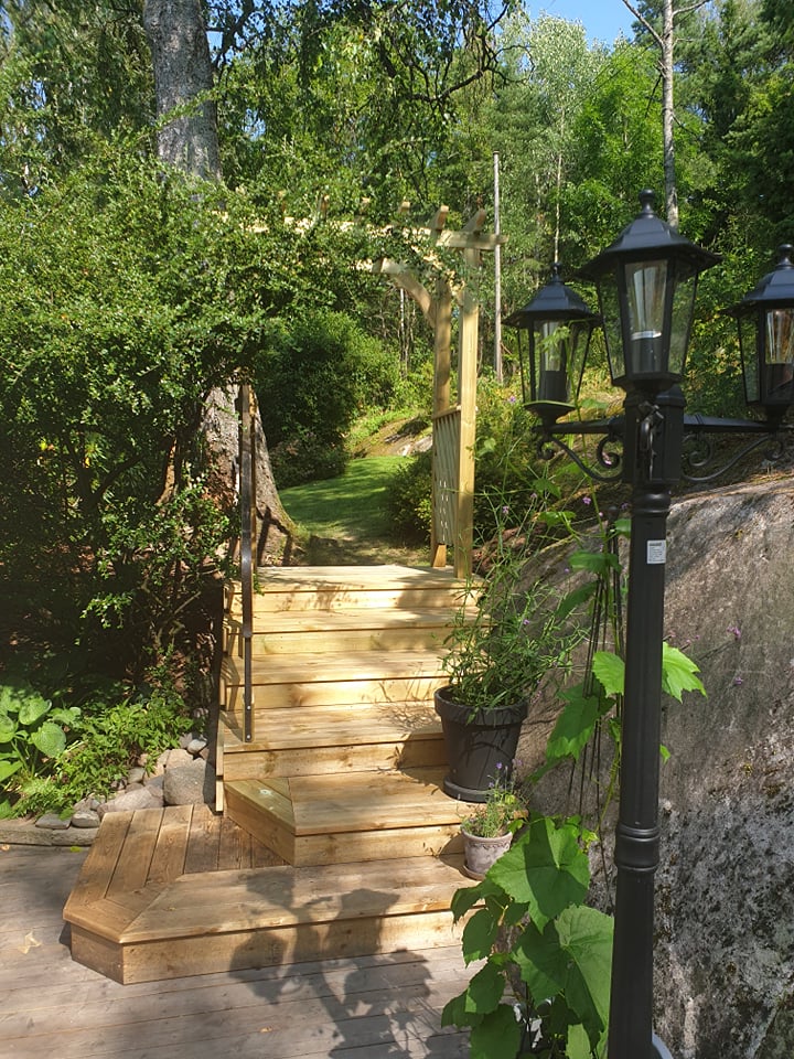 Verandaer | Ideer, inspirasjon og bilder | gjoerdetselv.com