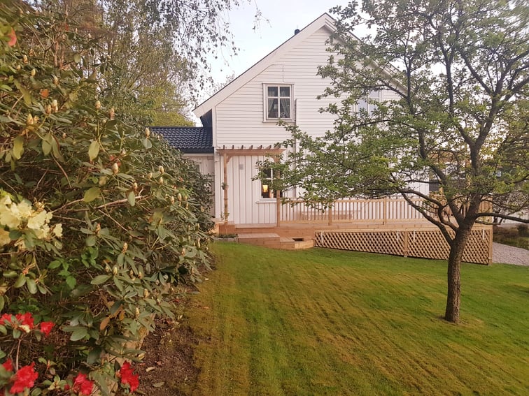 Verandaer | Ideer, inspirasjon og bilder | gjoerdetselv.com