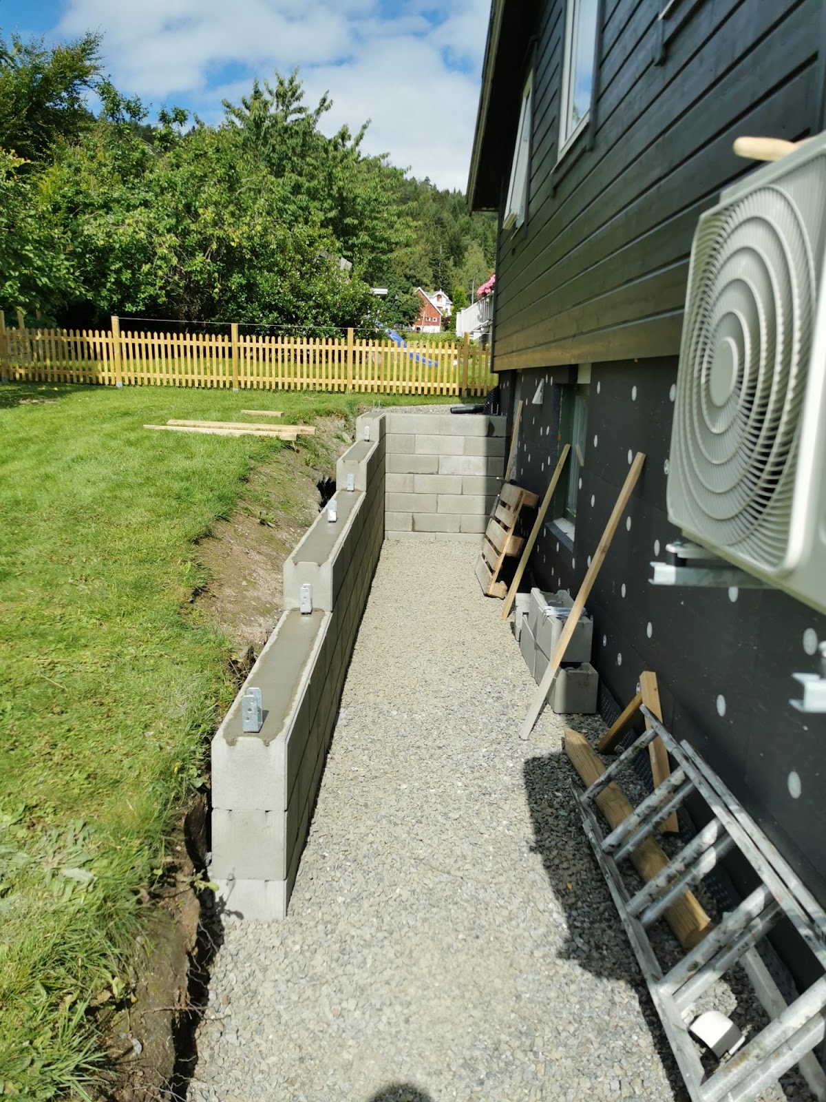 Gjerde | Ideer, inspirasjon og bilder | gjoerdetselv.com