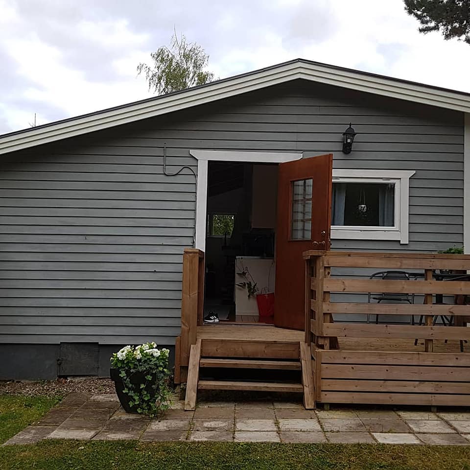 Verandaer | Ideer, inspirasjon og bilder | gjoerdetselv.com