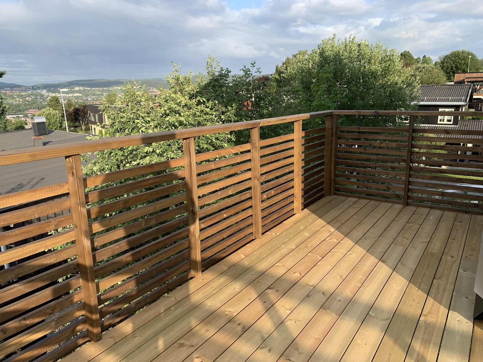 Verandaer | Ideer, inspirasjon og bilder | gjoerdetselv.com