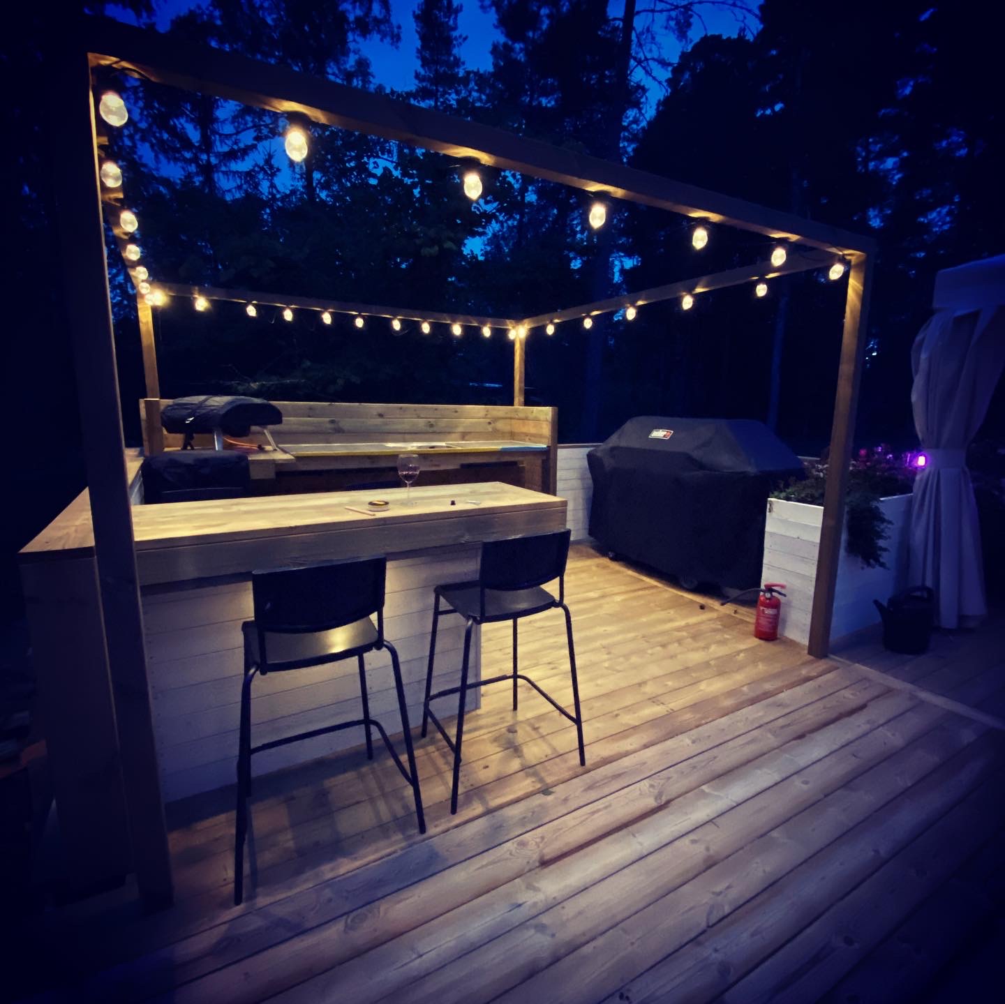 Terrasser | Ideer, inspirasjon og bilder | gjoerdetselv.com