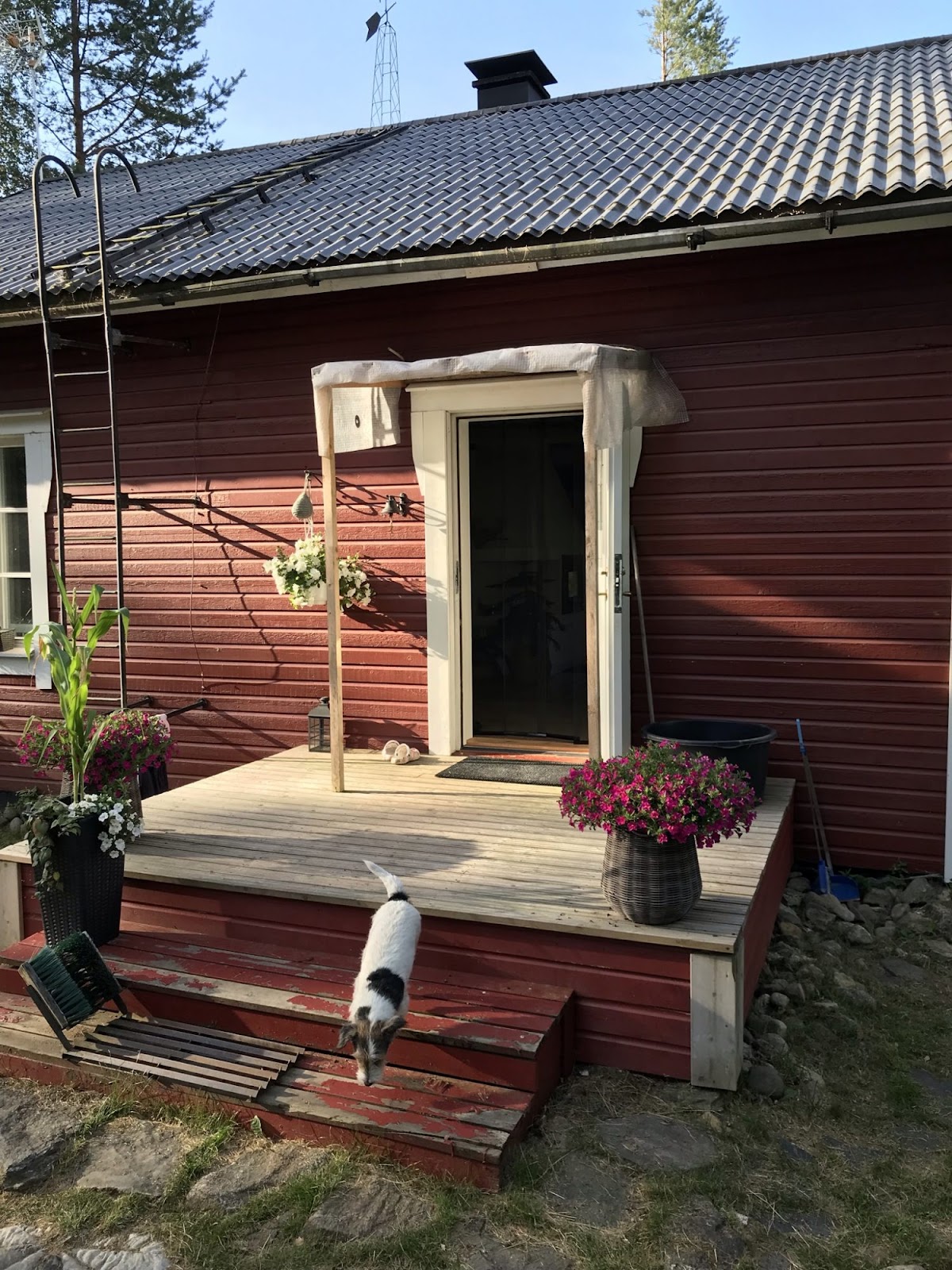 Verandaer | Ideer, inspirasjon og bilder | gjoerdetselv.com