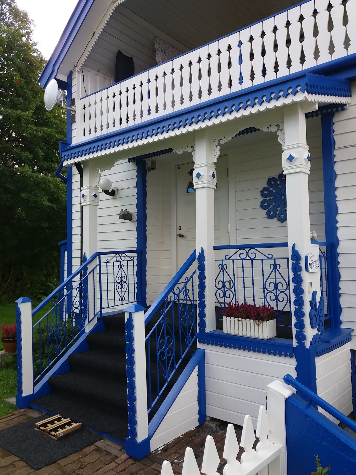 Verandaer | Ideer, inspirasjon og bilder | gjoerdetselv.com