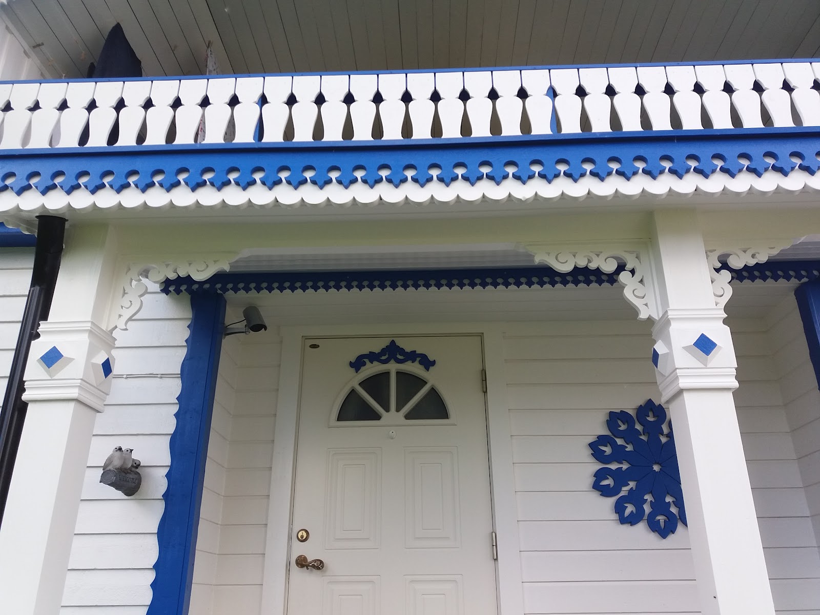 Verandaer | Ideer, inspirasjon og bilder | gjoerdetselv.com