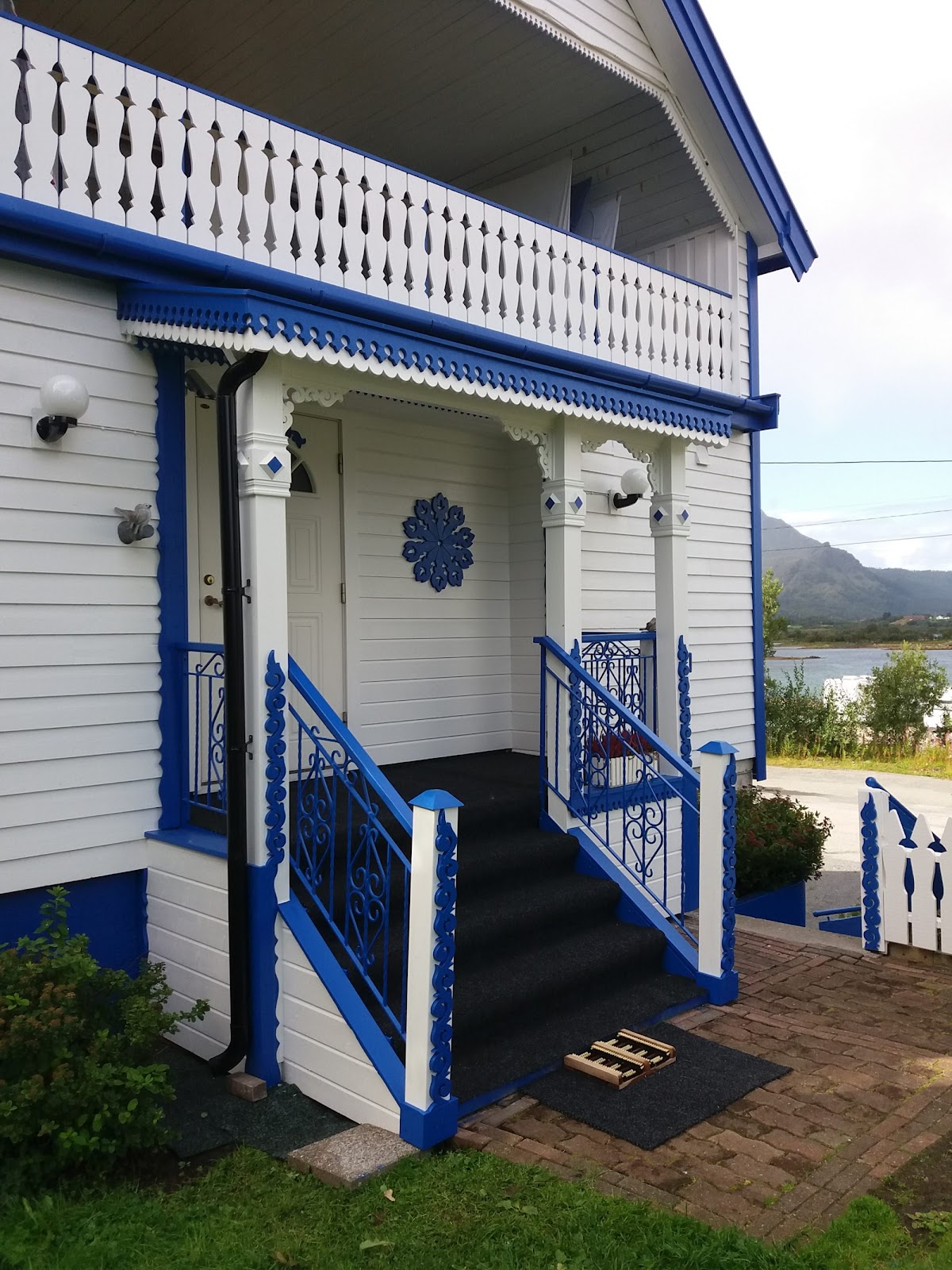 Verandaer | Ideer, inspirasjon og bilder | gjoerdetselv.com