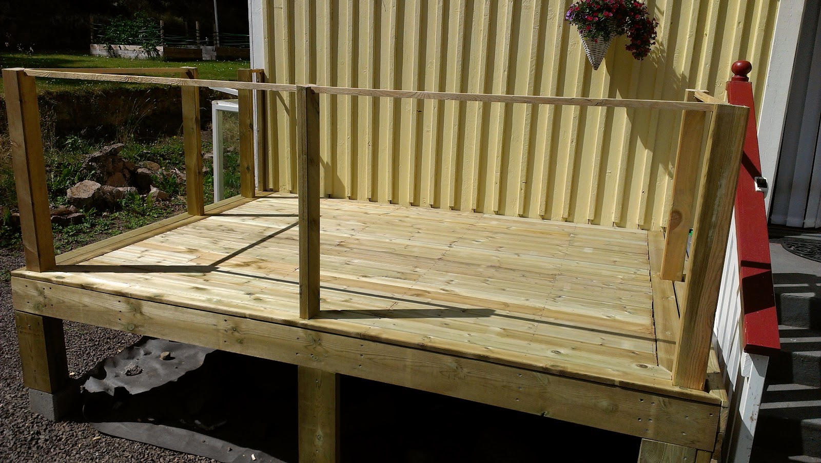 Verandaer | Ideer, inspirasjon og bilder | gjoerdetselv.com