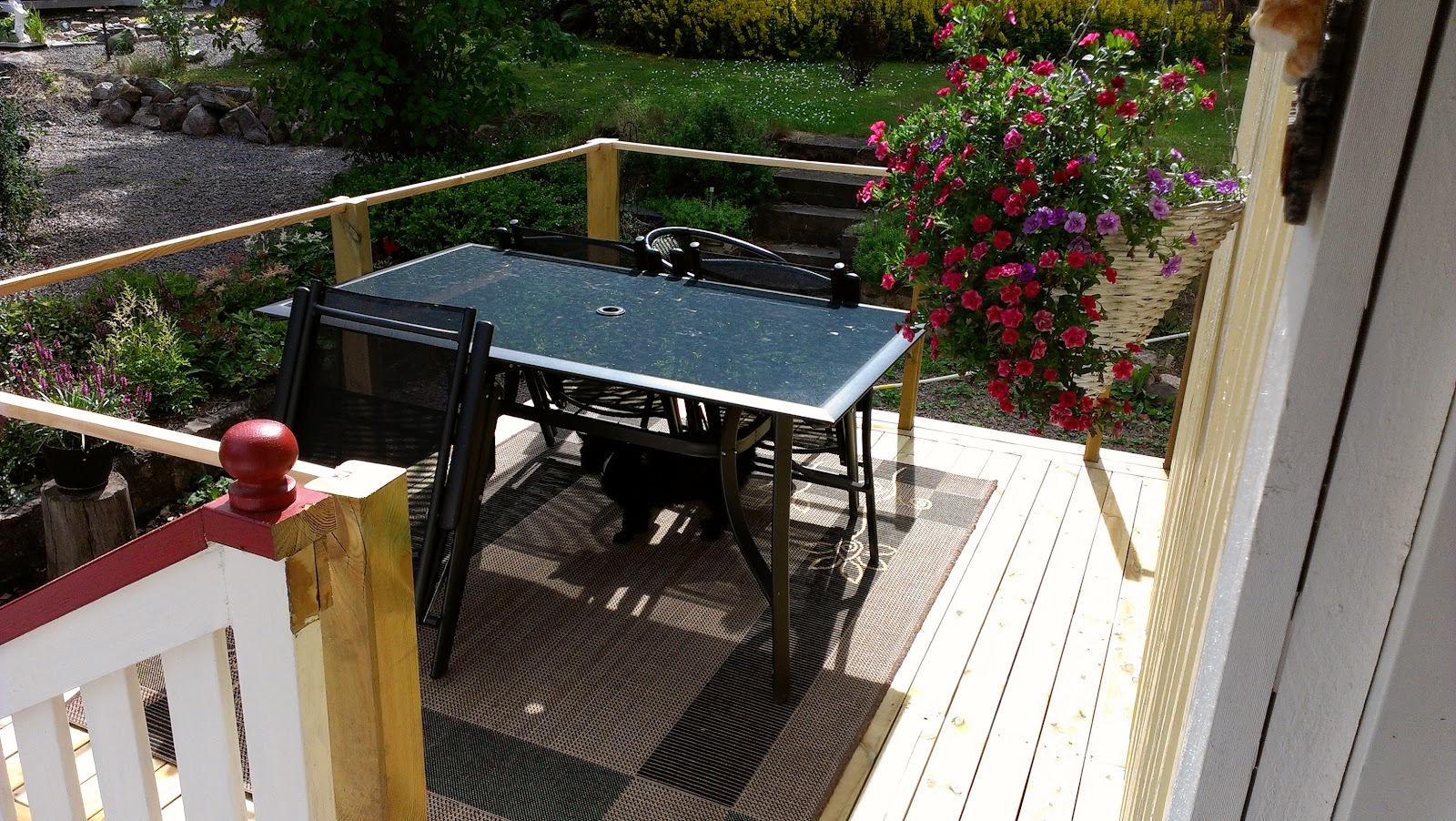 Verandaer | Ideer, inspirasjon og bilder | gjoerdetselv.com