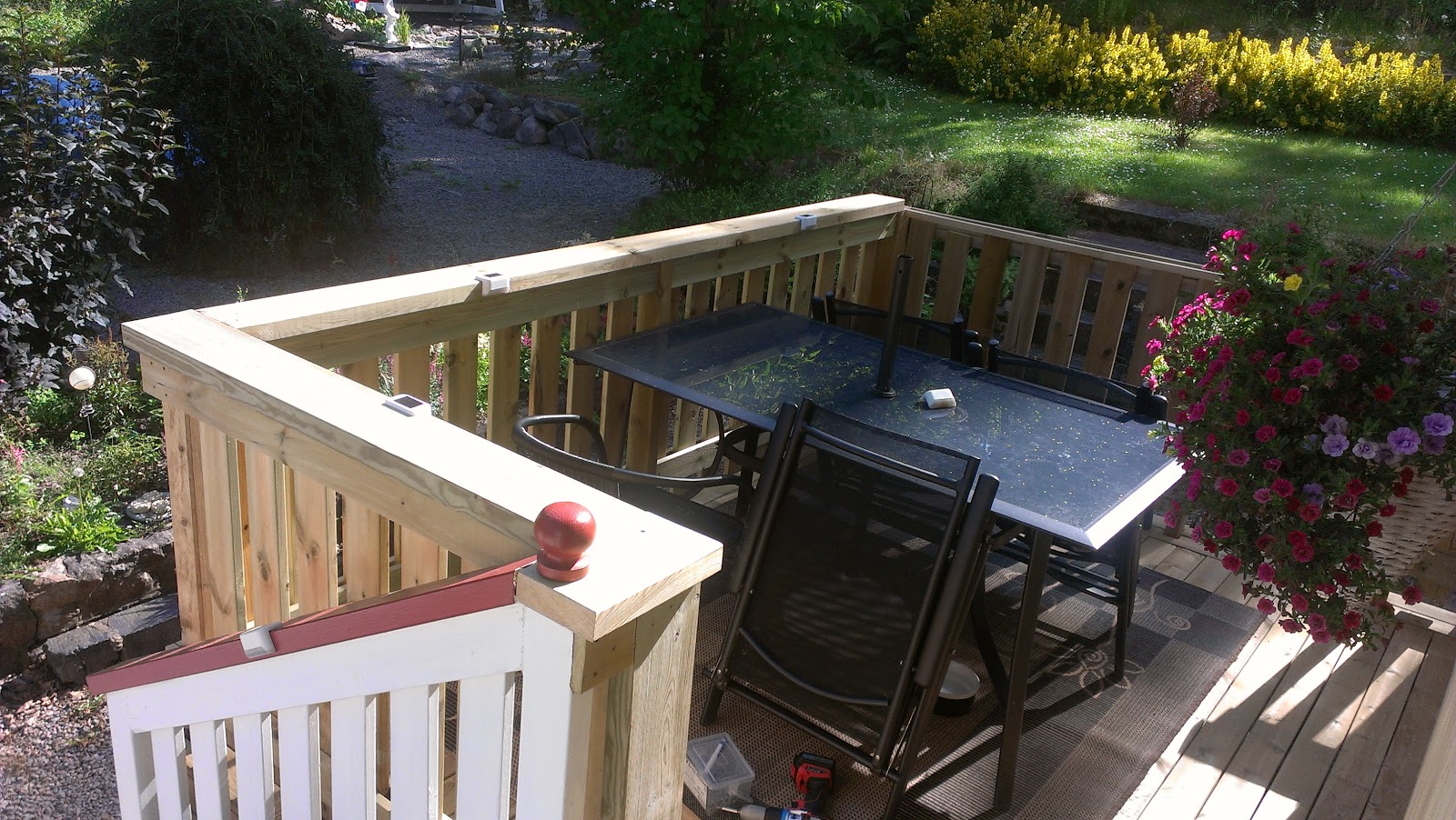 Verandaer | Ideer, inspirasjon og bilder | gjoerdetselv.com