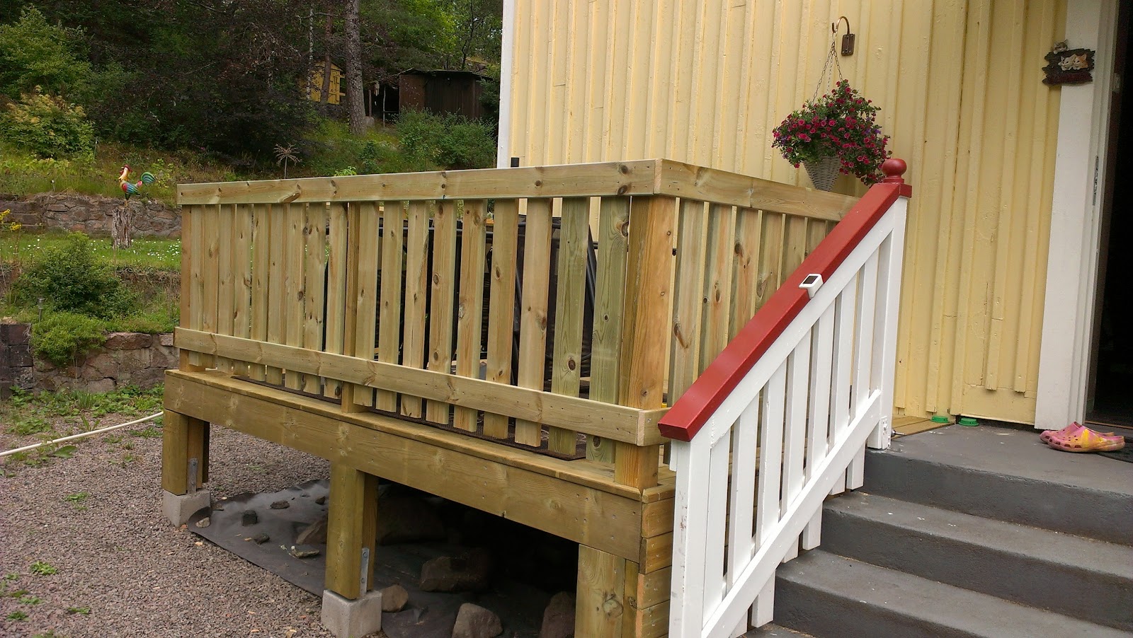 Verandaer | Ideer, inspirasjon og bilder | gjoerdetselv.com