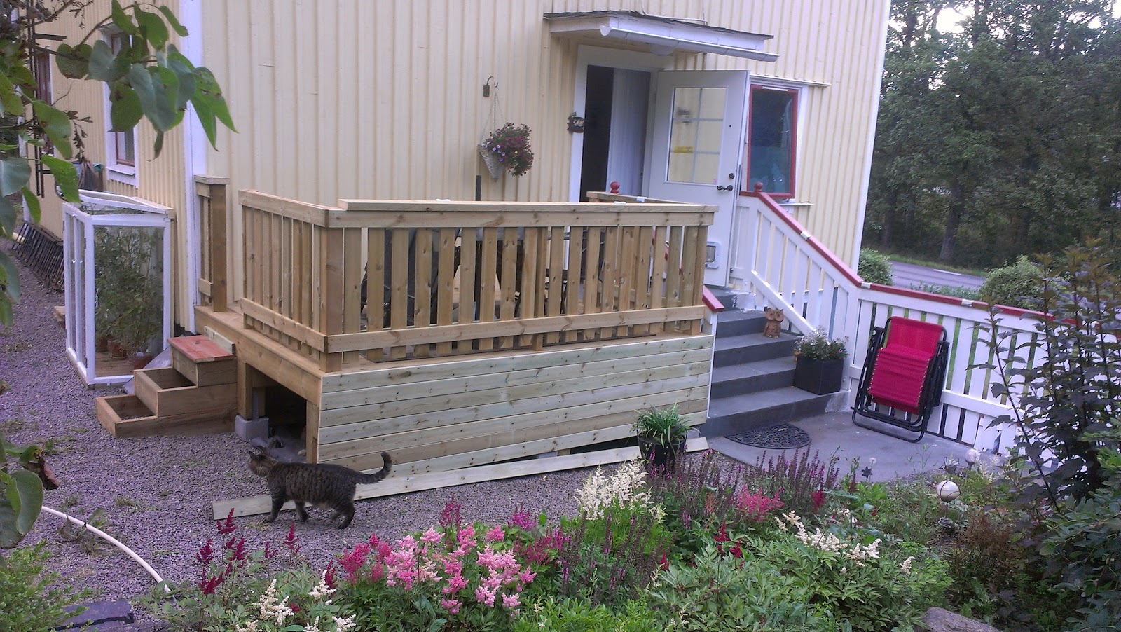 Verandaer | Ideer, inspirasjon og bilder | gjoerdetselv.com