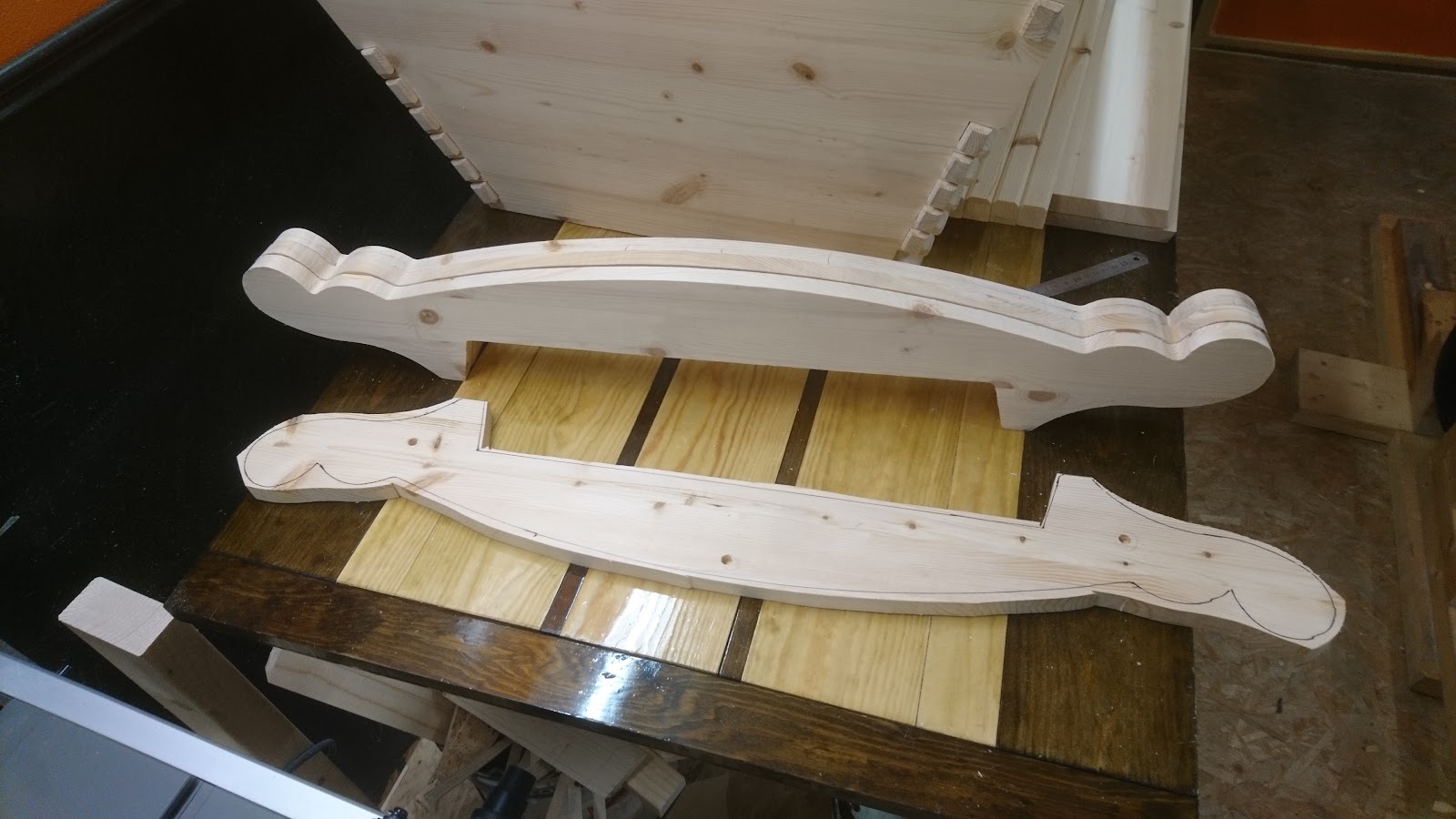 Sängar | Idéer, inspiration och bilder | gds.se