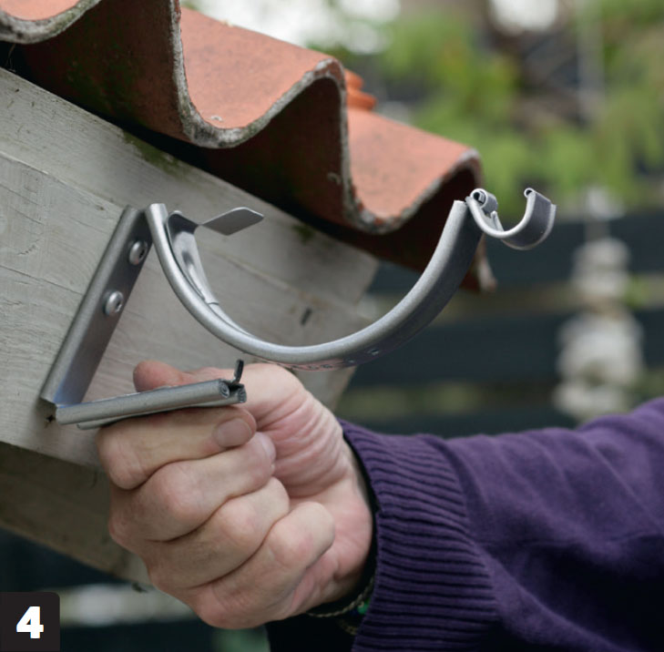 Tagrende på et par timer | goerdetselv.dk